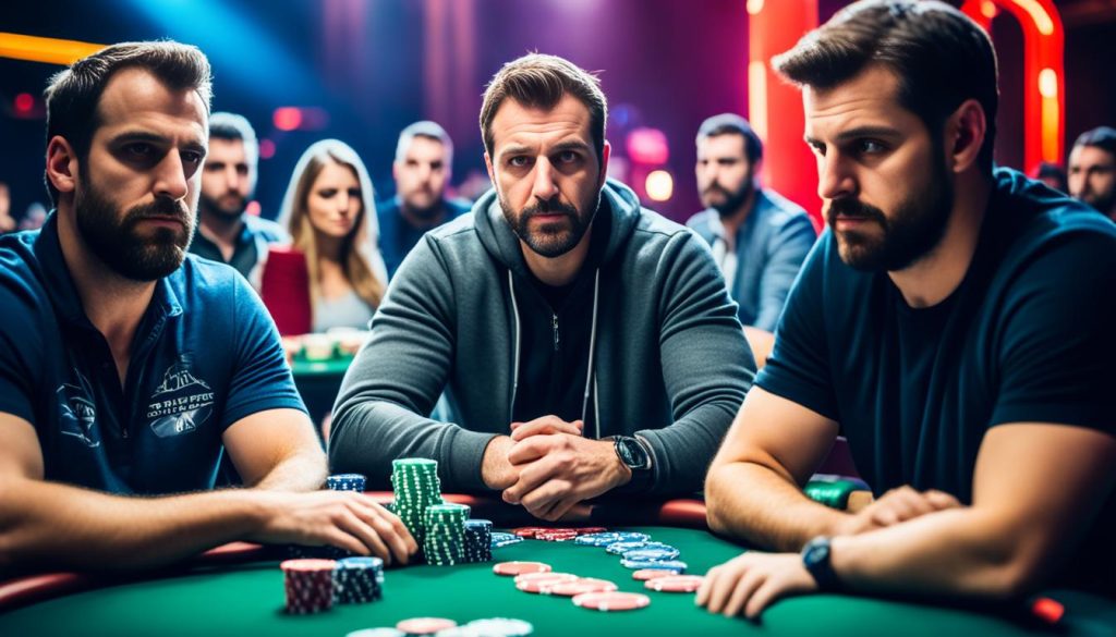 Panduan Lengkap Turnamen Poker di Indonesia