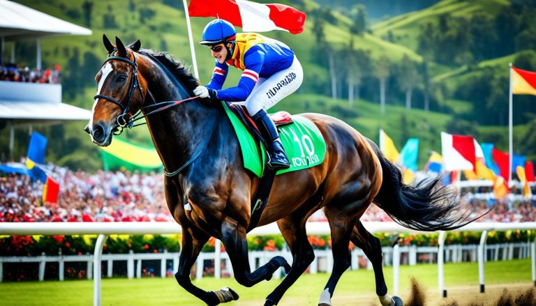 Panduan Taruhan Kuda Pacuan Terbaik di Indonesia